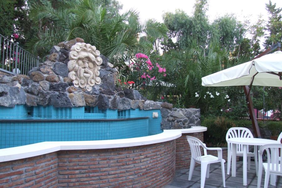 Camping Jonio Sicilia