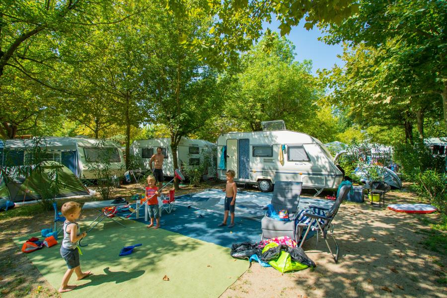 Camping Tahiti Emilia Romagna
