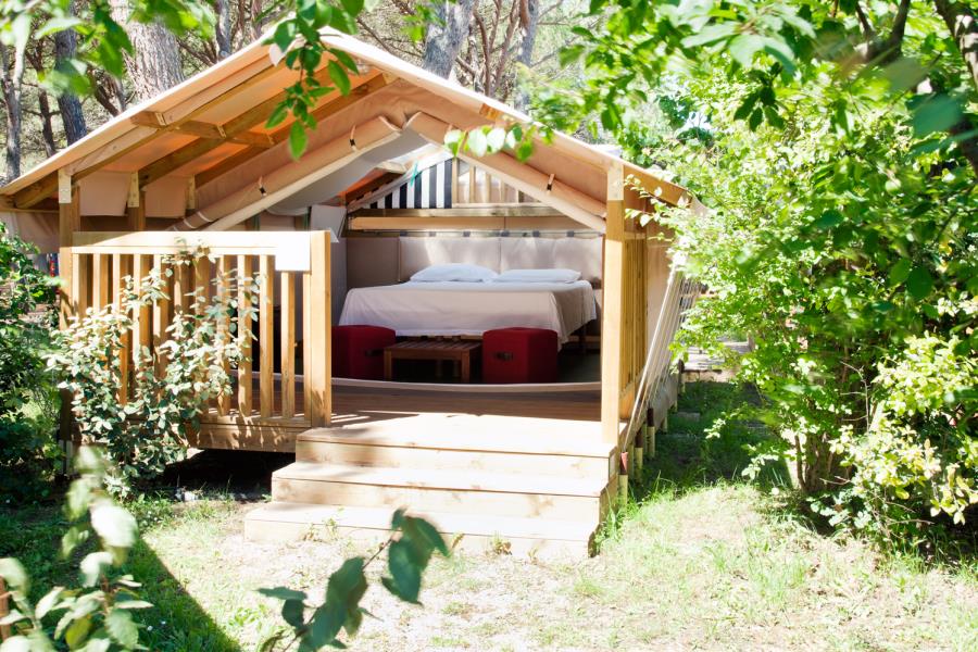 Camping Village Rocchette Toscana