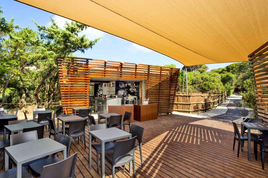 Camping Village Rocchette Toscana