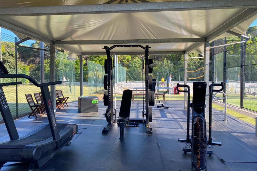 Camping Village Rocchette Toscana