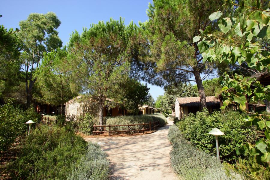 Camping Village Rocchette Toscana