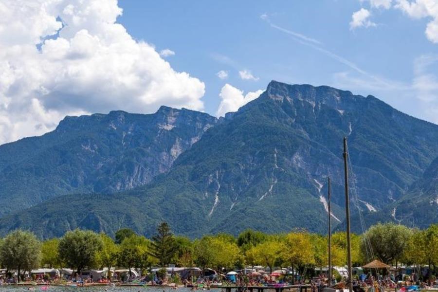 Lago Levico Camping Village
