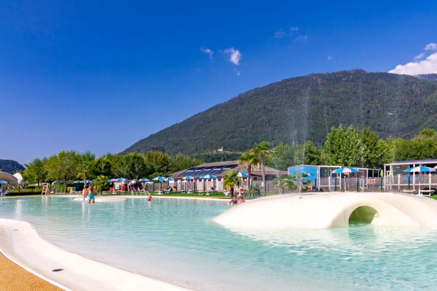 Lago Levico Camping Village