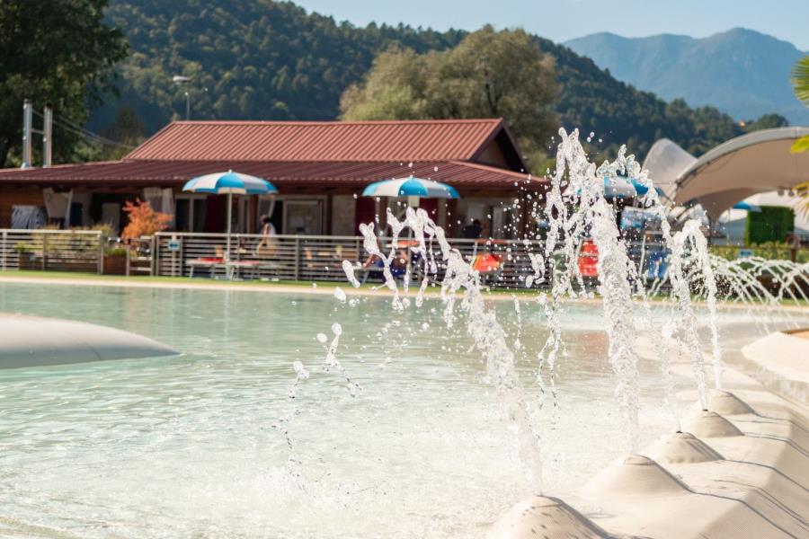Lago Levico Camping Village
