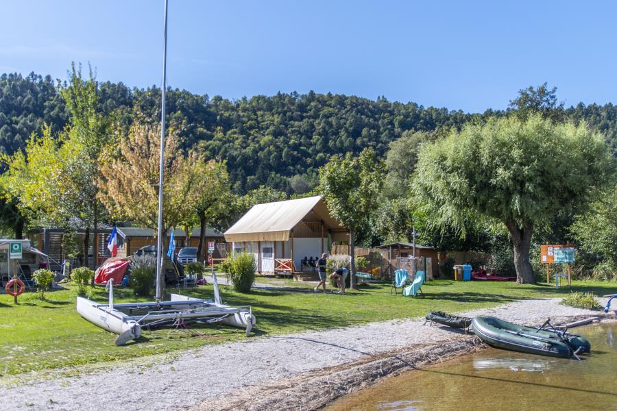 Lago Levico Camping Village
