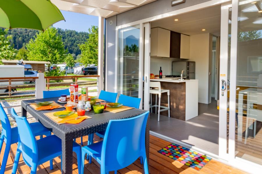 Lago Levico Camping Village