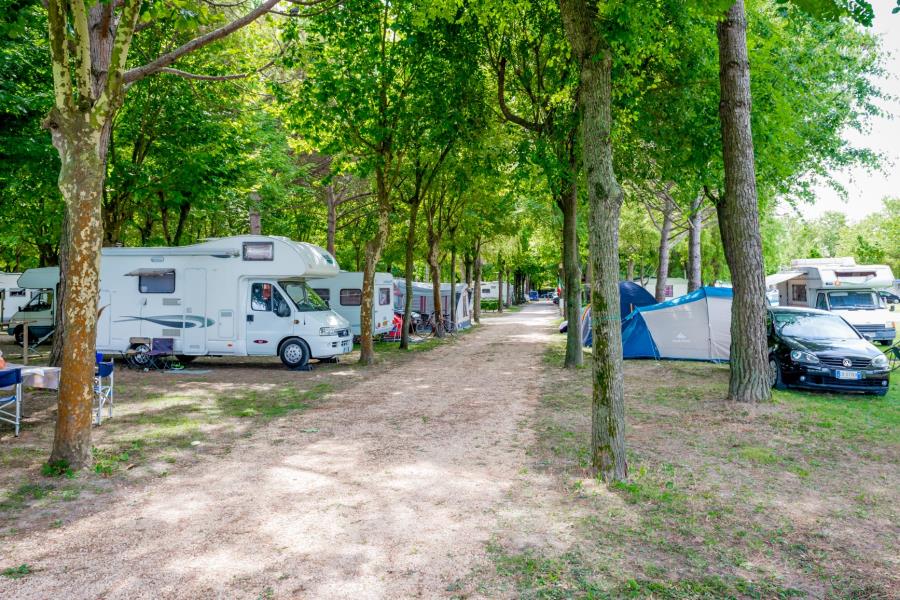 Camping Altanea Veneto