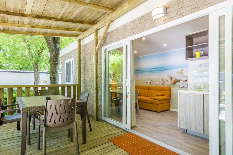 Camping Altanea Veneto