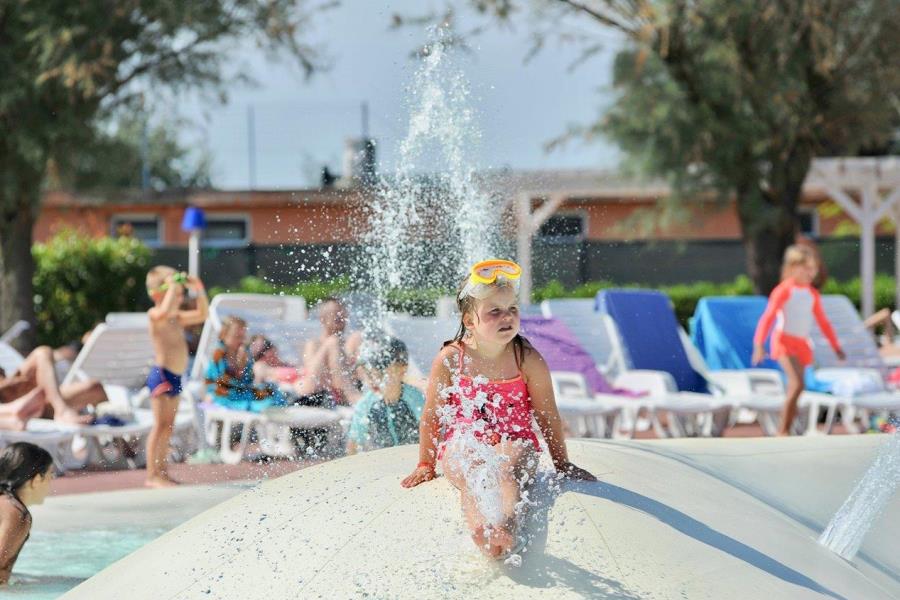Villaggio Barricata Italy