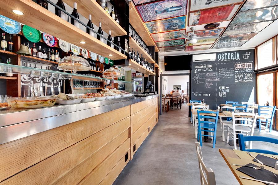 Camping Fusina Veneto