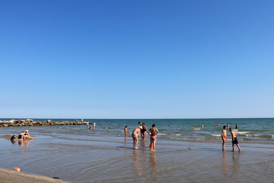 Camping Parco Capraro Veneto