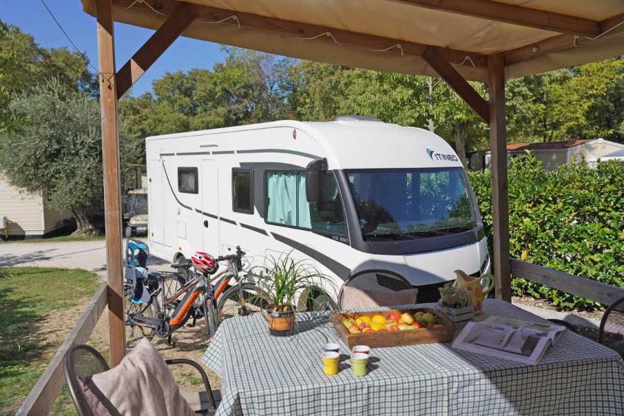 Fornella Camping Italien