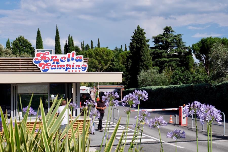Fornella Camping Italien