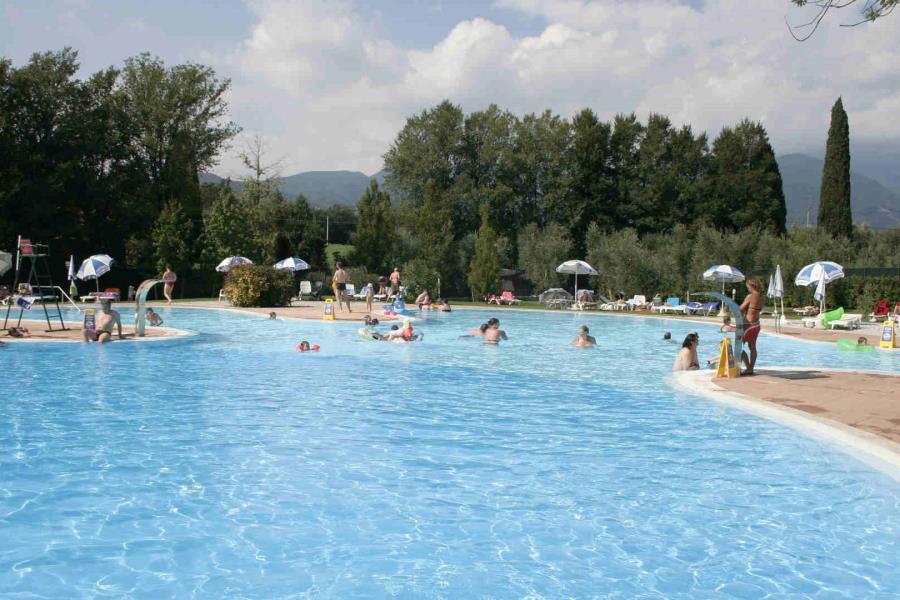 Fornella Camping Italien