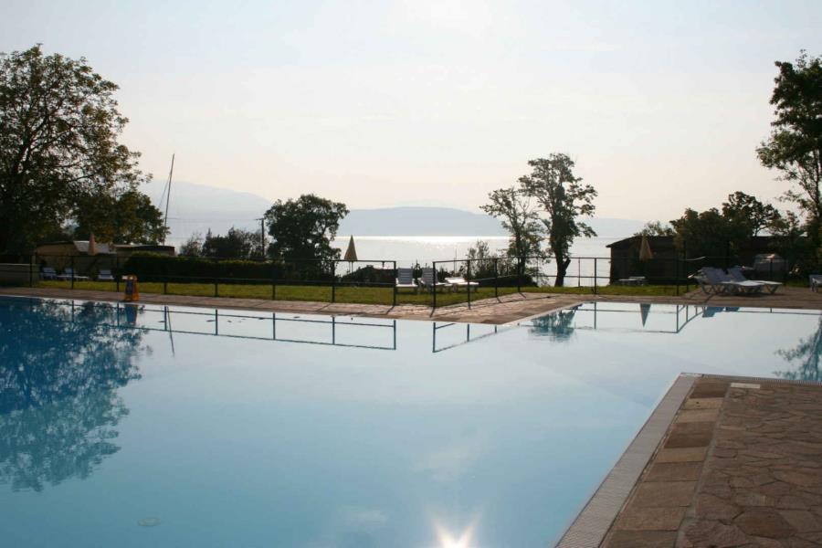 Fornella Camping Italien