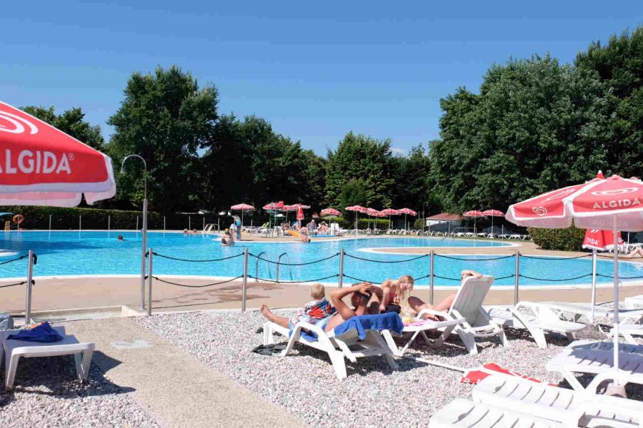 Fornella Camping Italien