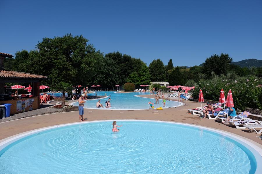 Fornella Camping Italien
