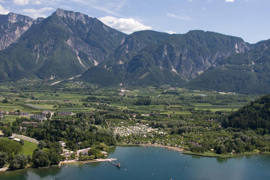 Lago Levico Camping Village