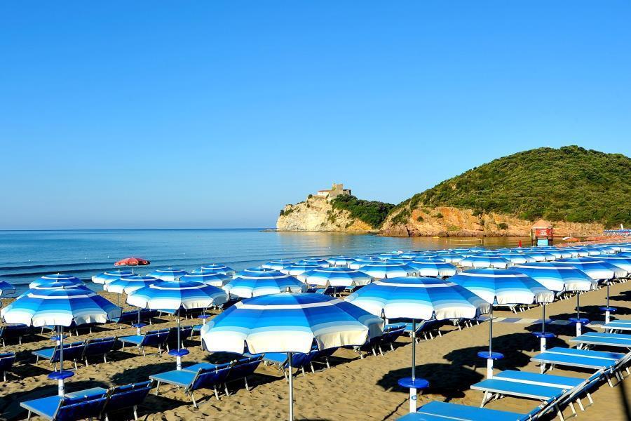 Camping Italien - Campingplatz Italien